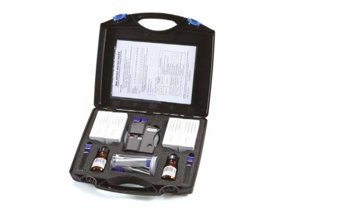 Balanced Water Kits - Jabba Engineering Ltd