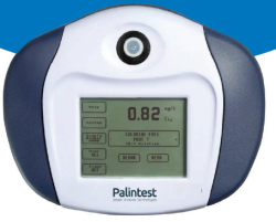Photometer 8000 - Jabba Engineering Ltd
